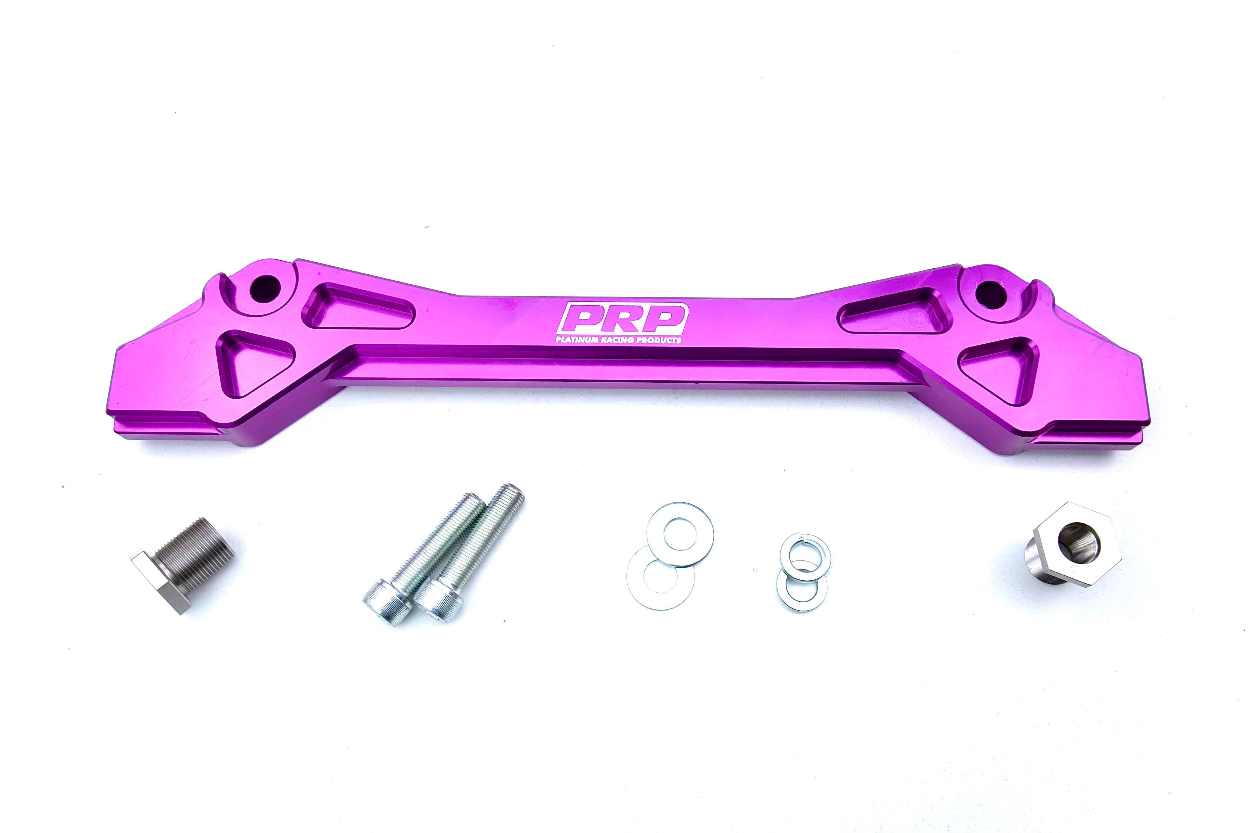 PRP Hicas Lockout Bar to suit Nissan S14 S15 C34 R33 R34 — Platinum ...