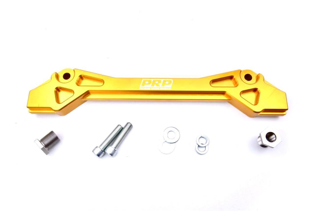 PRP Hicas Lockout Bar to suit Nissan S14 S15 C34 R33 R34 — Platinum ...