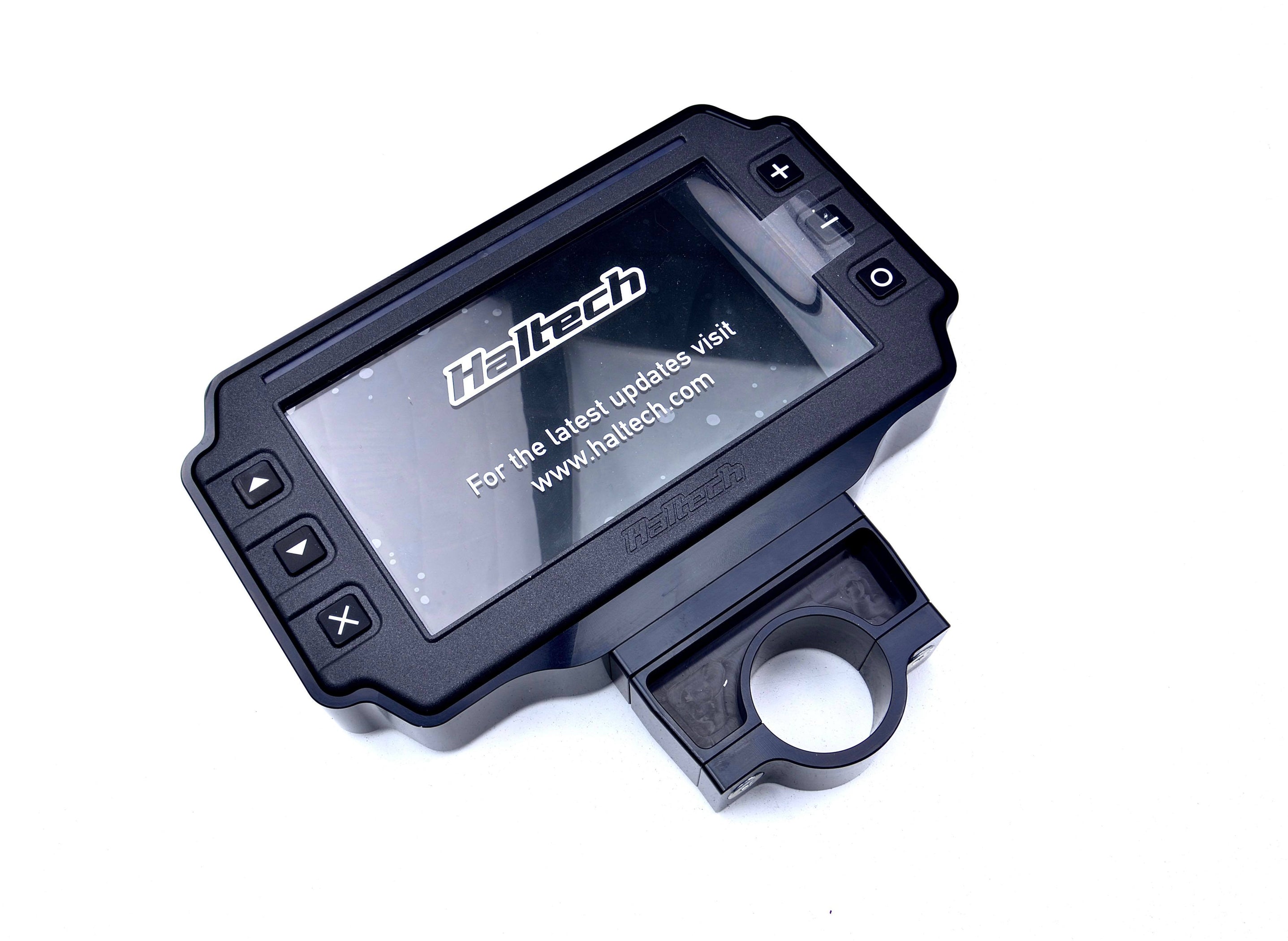 PRP Haltech IC7 Display Dash Mount — Platinum Racing Products
