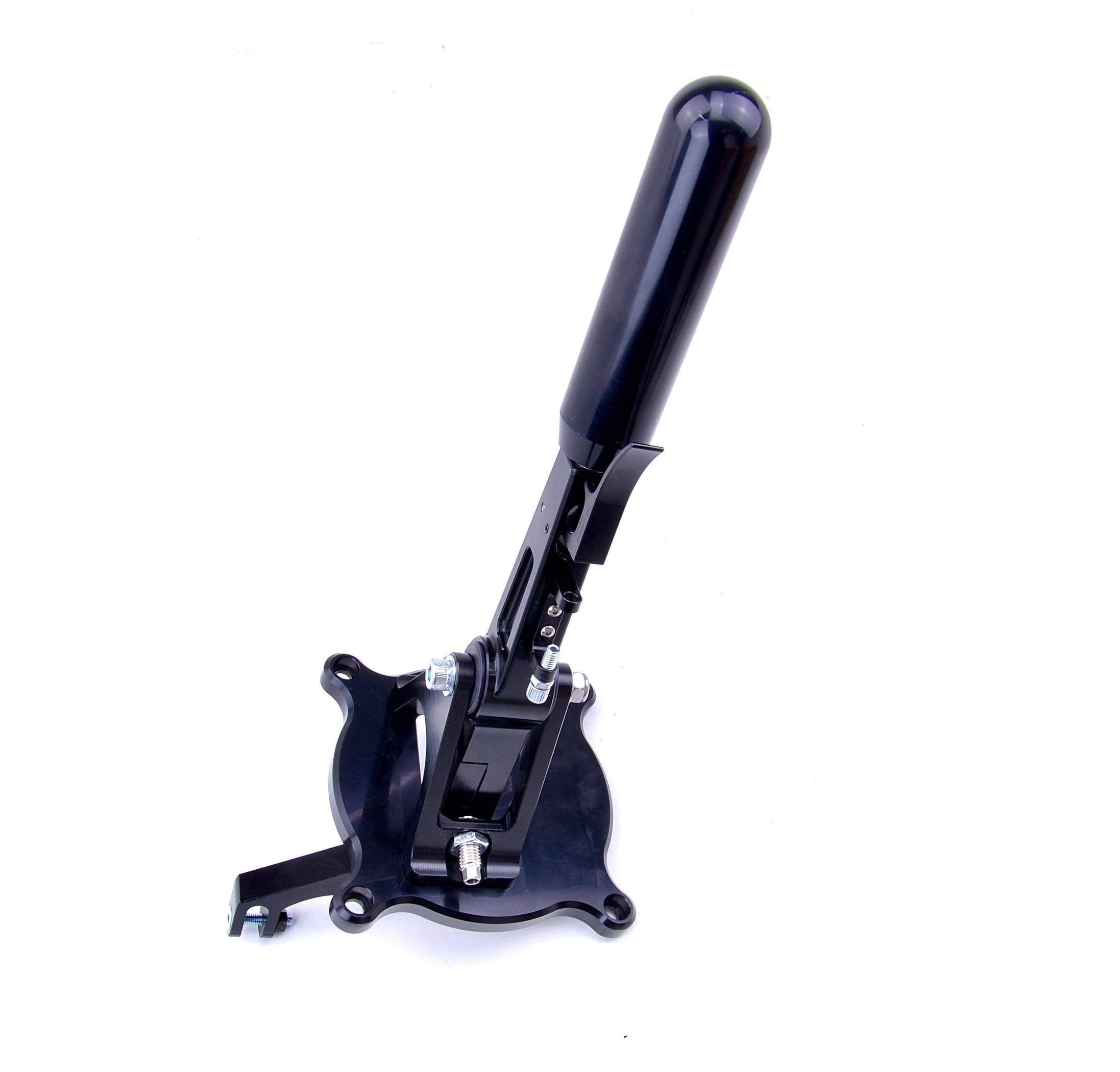 PRP Billet Sequential Shifter Unit - Nissan Skyline/Silvia/300ZX ...