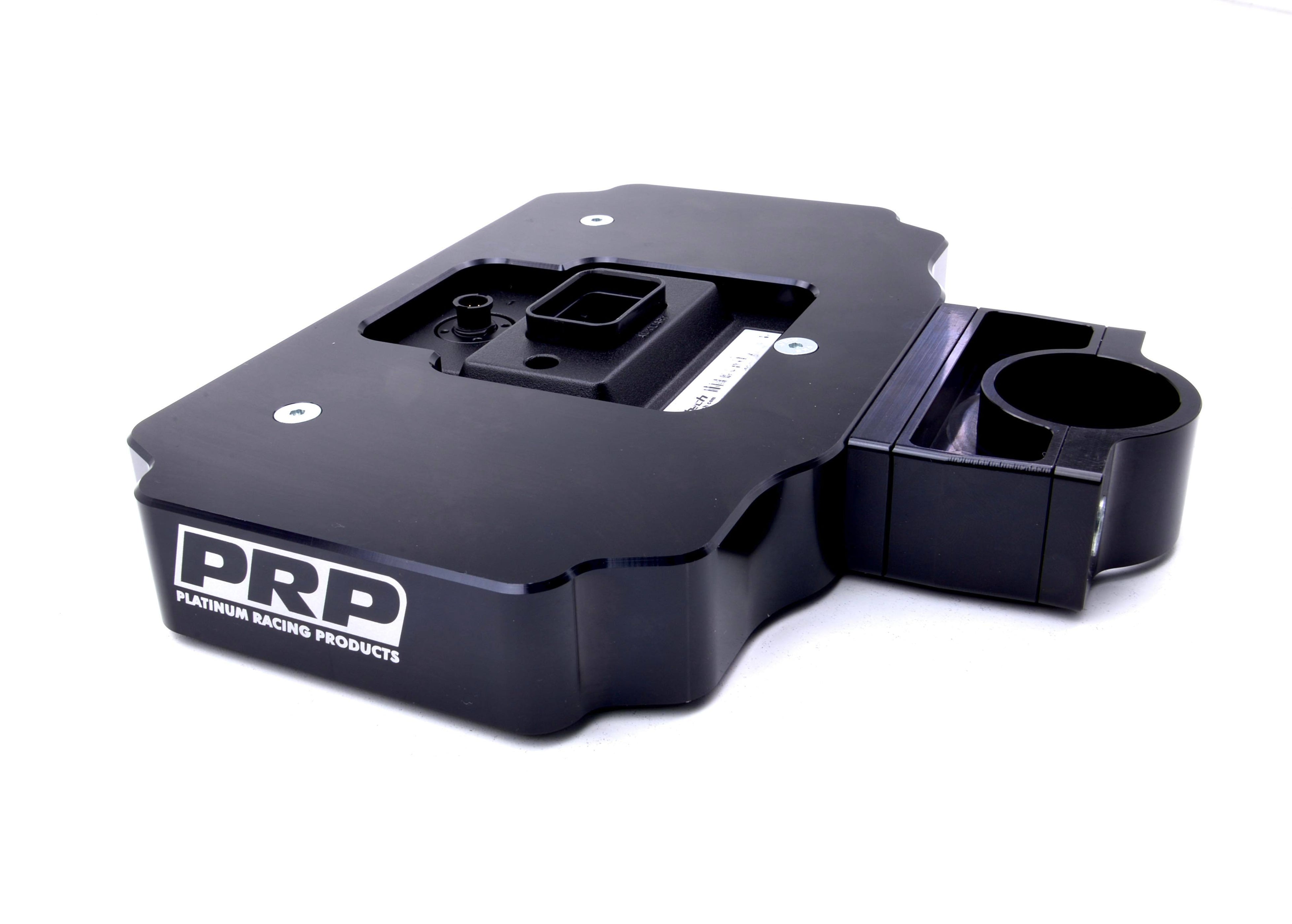 PRP Haltech IC7 Display Dash Mount — Platinum Racing Products