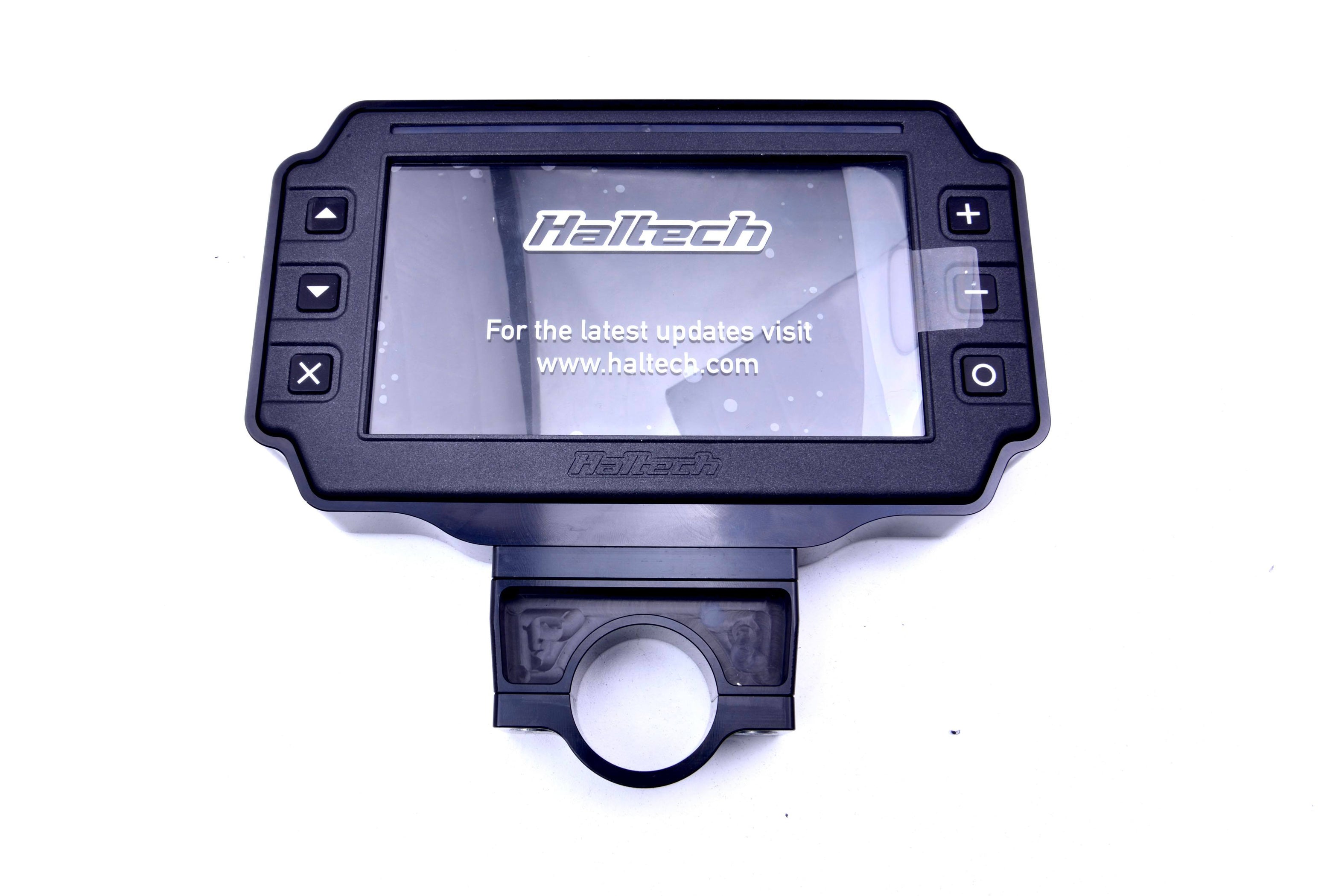 PRP Haltech IC7 Display Dash Mount — Platinum Racing Products