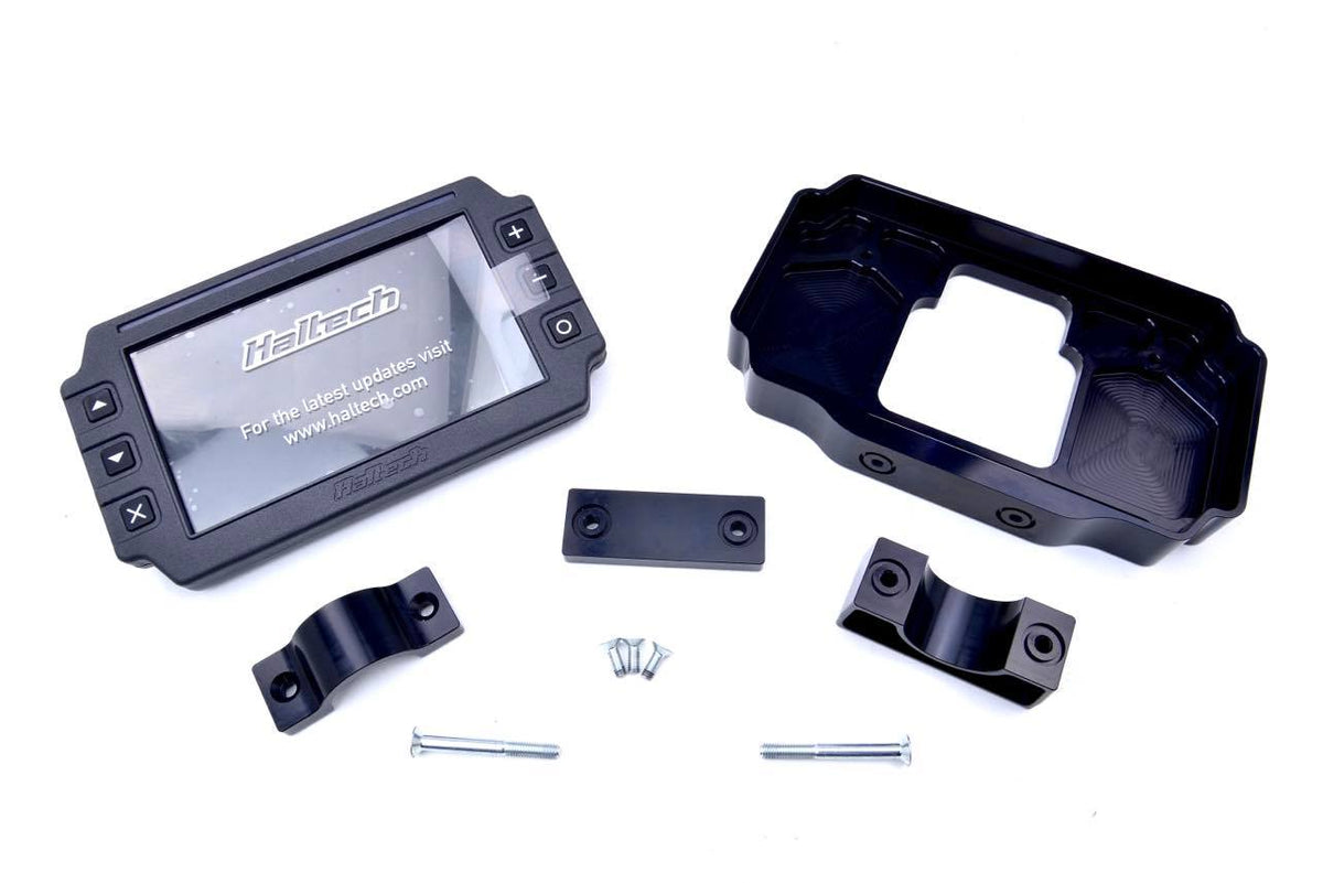 PRP Haltech IC7 Display Dash Mount — Platinum Racing Products