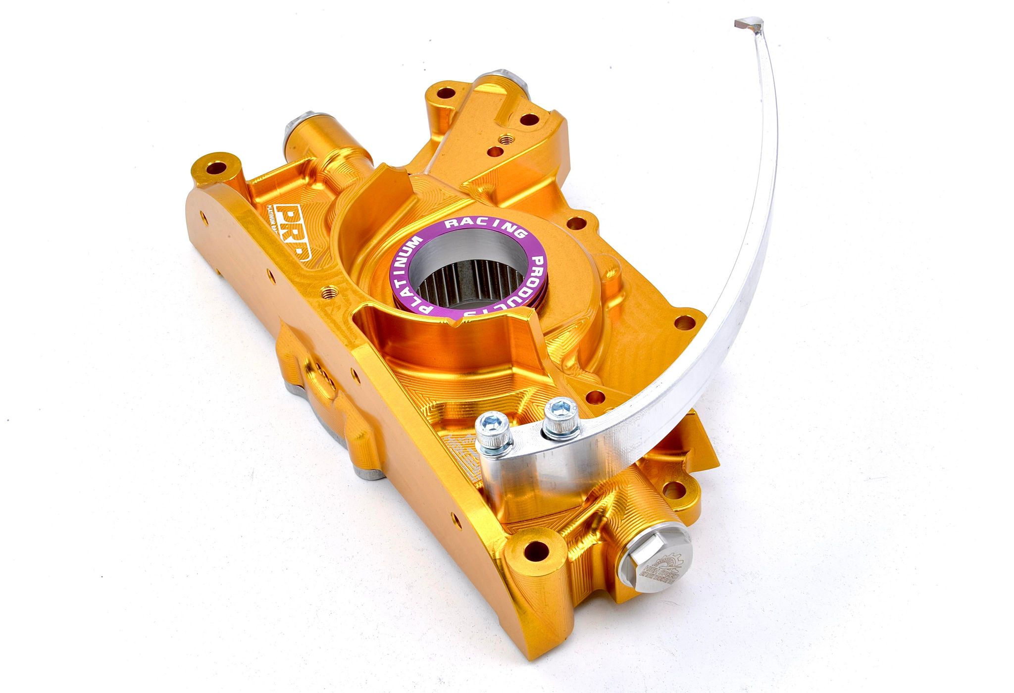 PRP TDC Pointer - Nissan RB20 RB25 RB26 RB30 — Platinum Racing Products