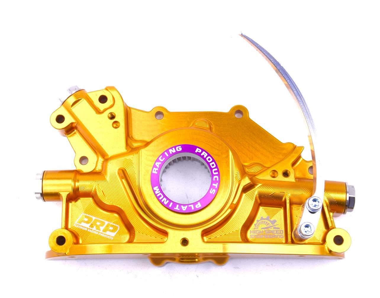 PRP TDC Pointer - Nissan RB20 RB25 RB26 RB30 — Platinum Racing Products