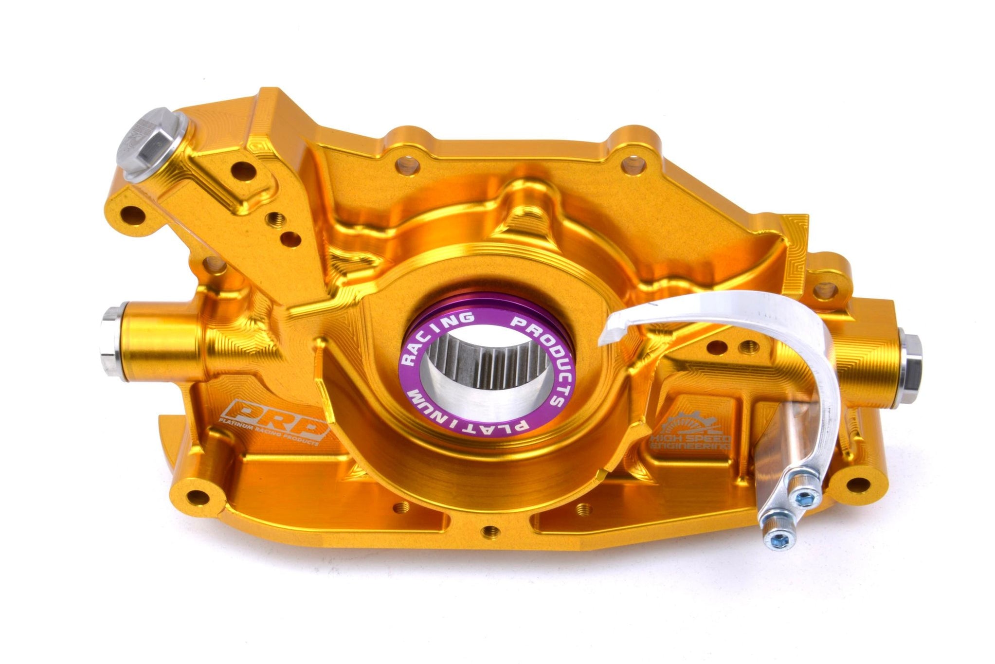 PRP TDC Pointer - Nissan RB20 RB25 RB26 RB30 — Platinum Racing Products