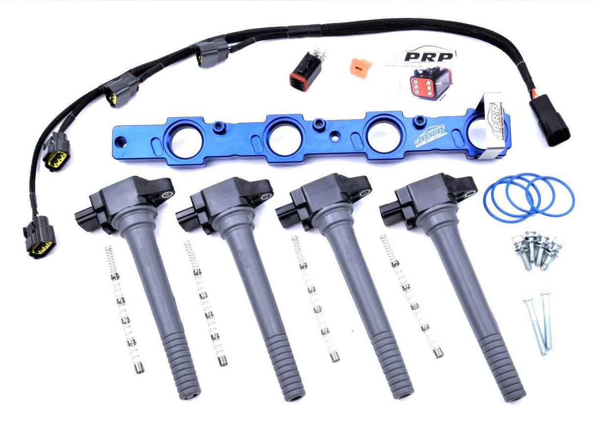 Honda B-Series Ignition Coil Kit — Platinum Racing Products