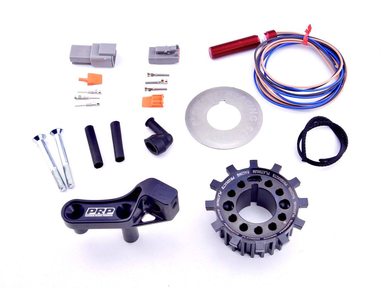 PRP Race Series Crank Ignition Timing Kit - Nissan RB20/RB25/RB26/RB30 — Platinum Racing Products