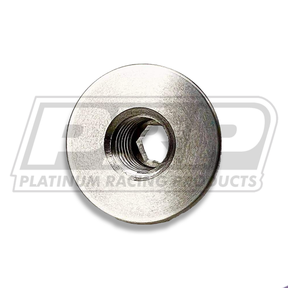Bosch Motorsport “Wideband” Knock Sensor KS4-P – 3 to 25 kHz - Platinum ...
