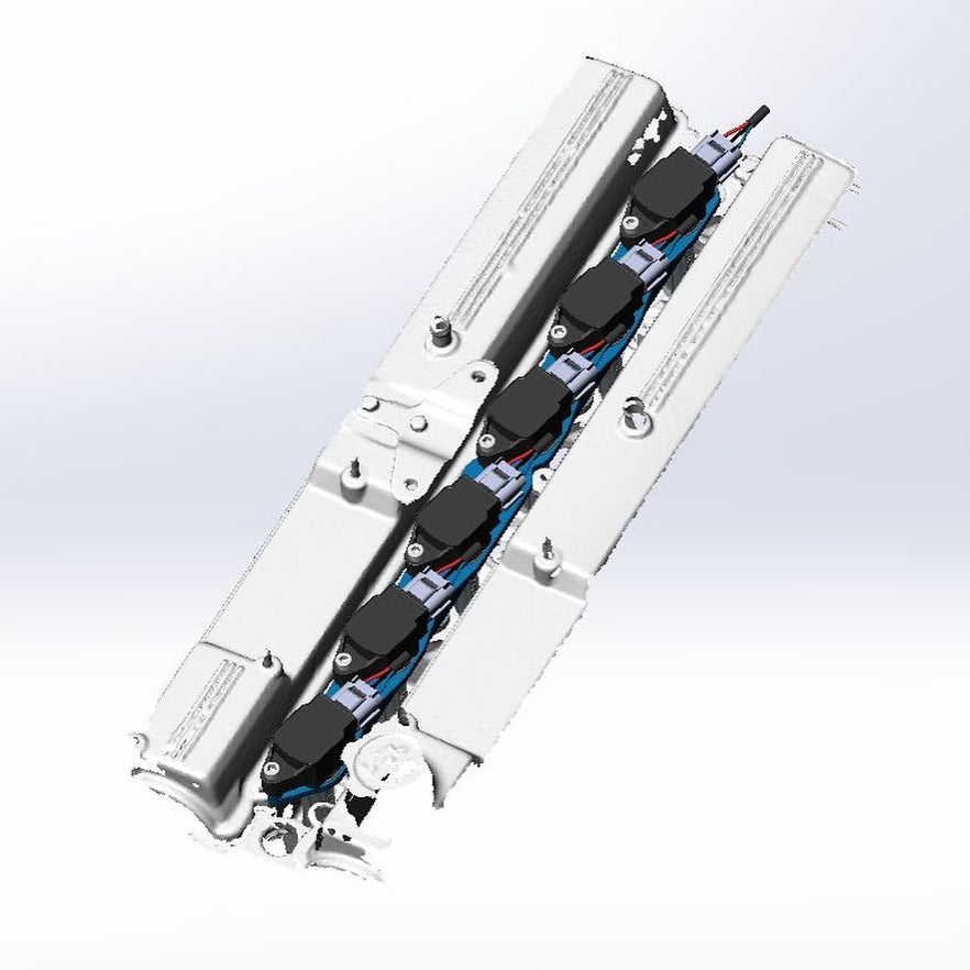 Shop Toyota 7MGTE Ignition Coil Kit — Platinum Racing Products