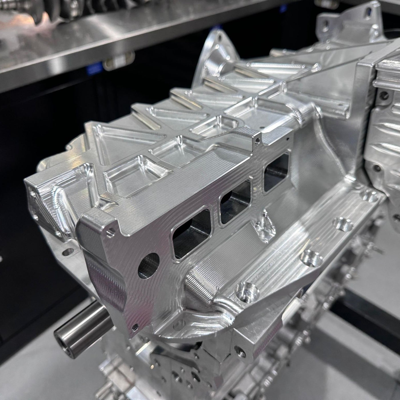 PRP Dry Sump Kit - Nissan RB 4WD — Platinum Racing Products