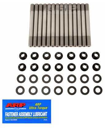 CA625 12mm Head Stud Kit to suit Nissan RB26 (AR202-4208) — Platinum ...