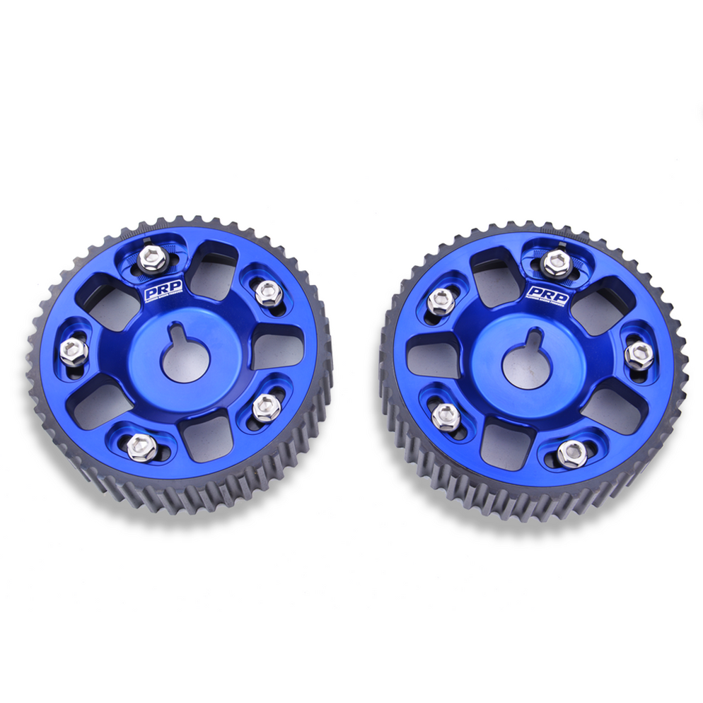 PRP Adjustable Cam Gears - Toyota 1JZ/2JZ — Platinum Racing Products