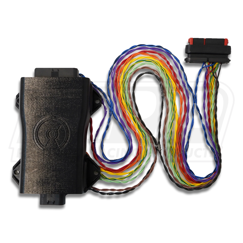 Can I/O Expander — Platinum Racing Products