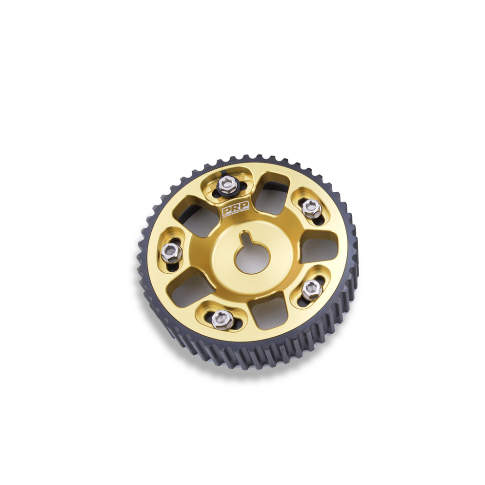 PRP Adjustable Cam Gears - Toyota 1JZ/2JZ — Platinum Racing Products