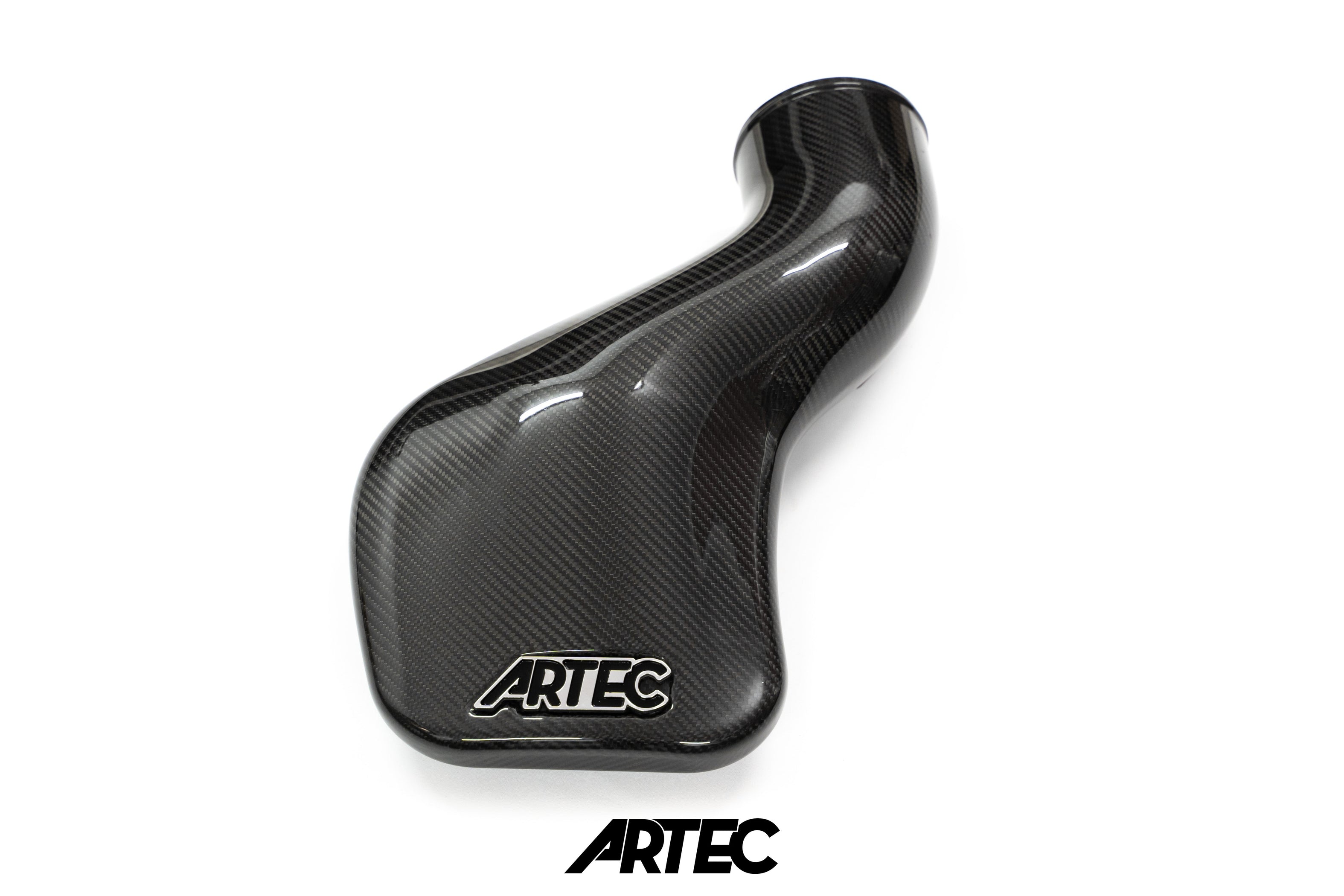Toyota Supra A80 Dry Carbon Air Intake Kit — Platinum Racing Products
