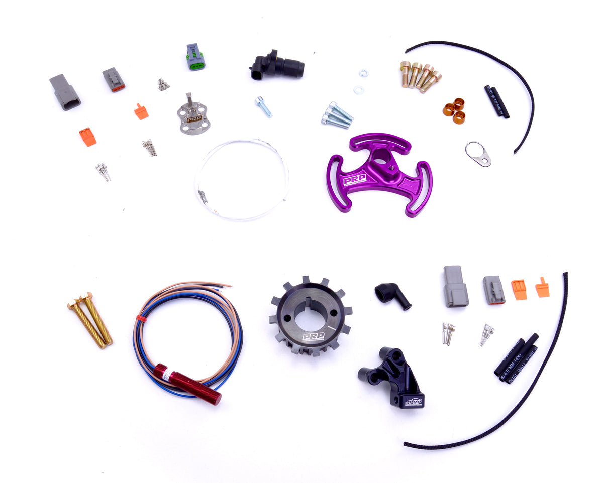 PRP Pro Series Ignition Timing Kit - Nissan CA18 — Platinum Racing Products