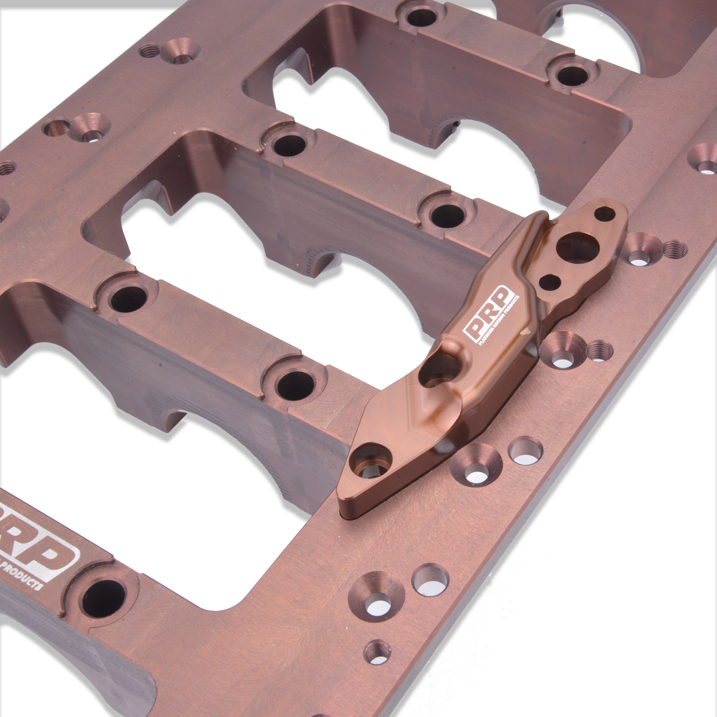RB Integrated Main Cap Cradle — Platinum Racing Products