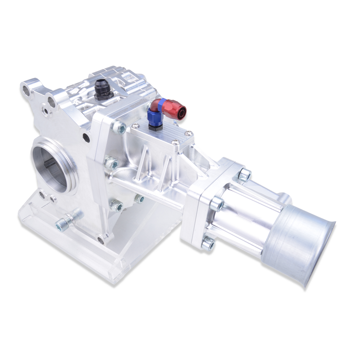 Transfer Cases for Mitsubishi Evo Replacement — Platinum Racing Products
