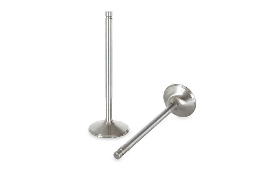 WRX std Size Intake Valve F1967 — Platinum Racing Products