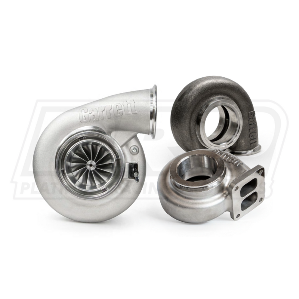 Garrett G Series G45-1600 Turbocharger — Platinum Racing Products