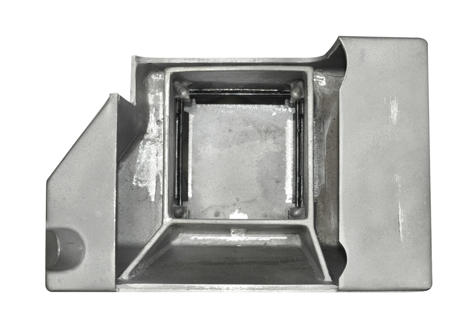 Weld On Sump Extension to suit RB26 GTR (R32 R33 R34) — Platinum Racing ...
