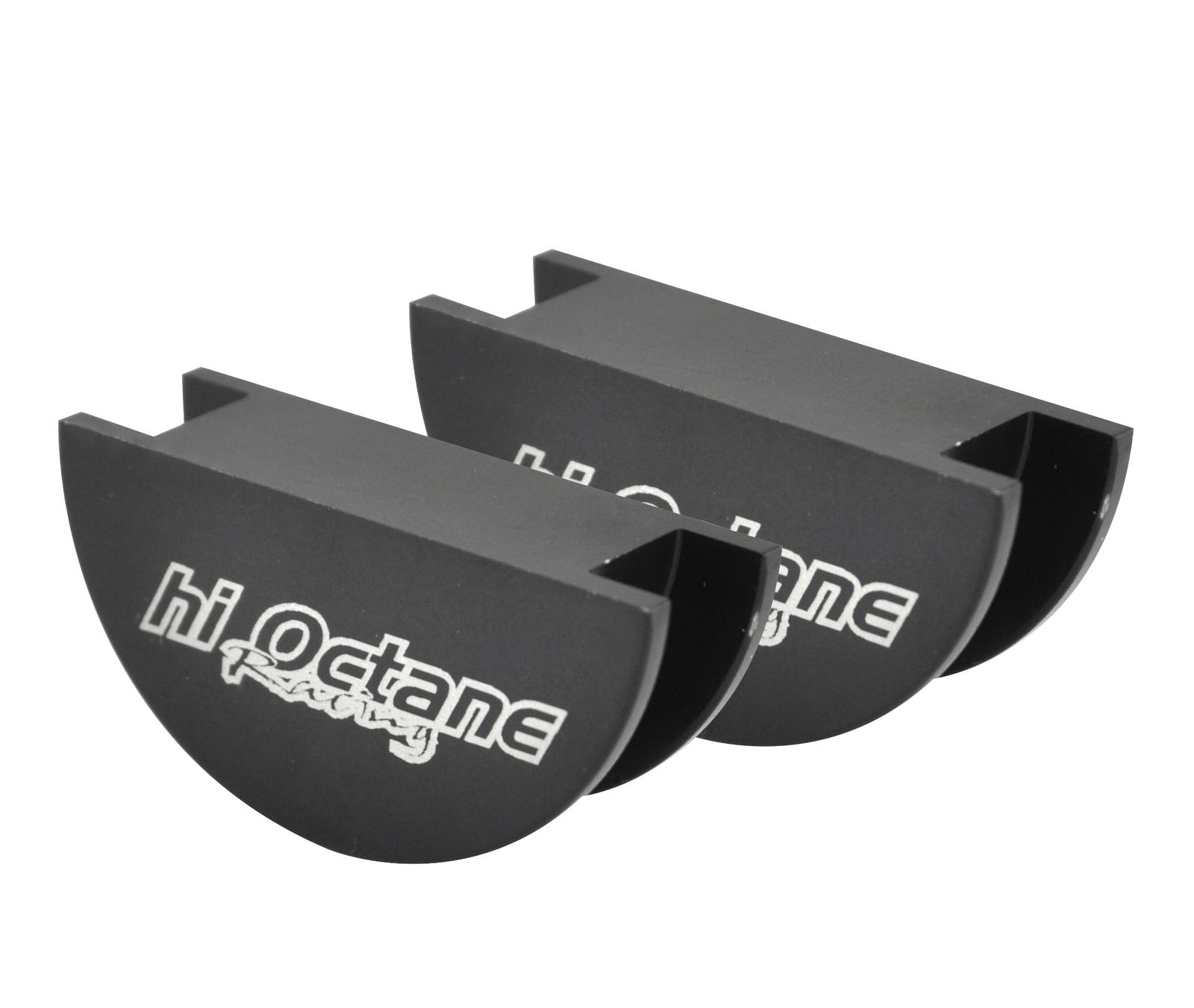 Billet Half Moon Set For Nissan RB/VG/CA — Platinum Racing Products