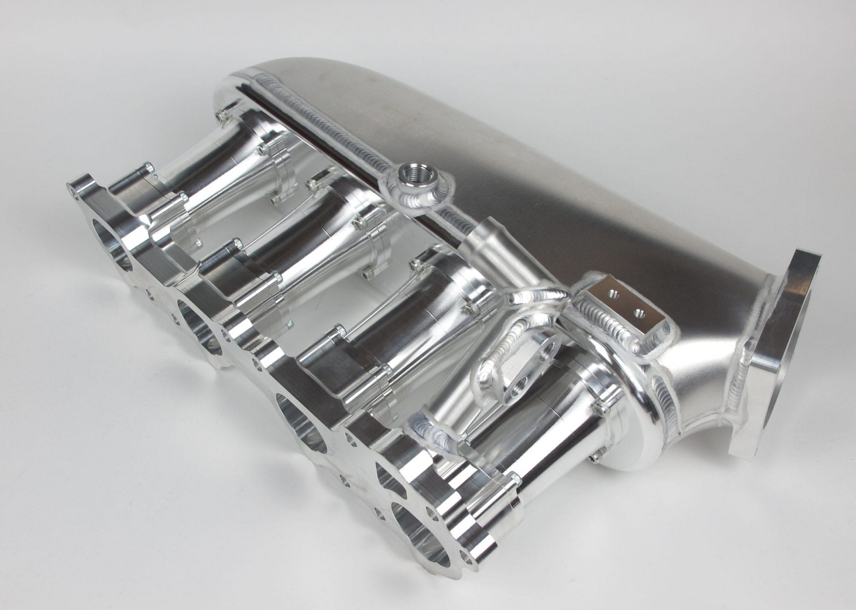Hypertune Intake Manifold Nissan SR20DET- Platinum Racing Products