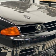 R32 Drivers Side Ducted Headlight - Nissan R32 Skyline — Platinum ...