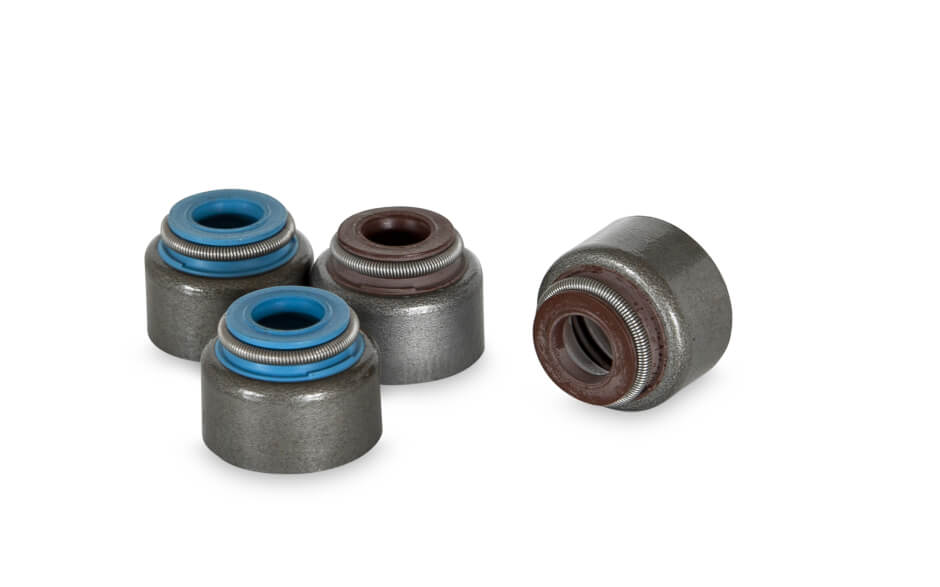 5.5mm Subaru FA20/Toyota Exhaust Valve Stem Seal x 8 VS-T5.5E-8 ...