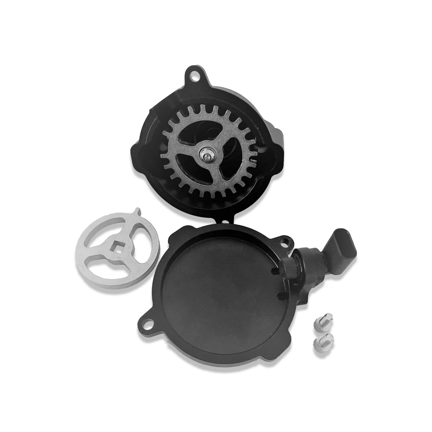 PRP Engine Drop In Distributor - Nissan/Datsun L Series — Platinum ...