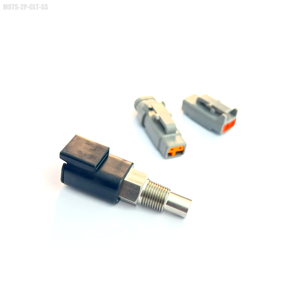 MSTS Series Fluid Temp Sensor (Regular) [CLT E20] — Platinum Racing ...