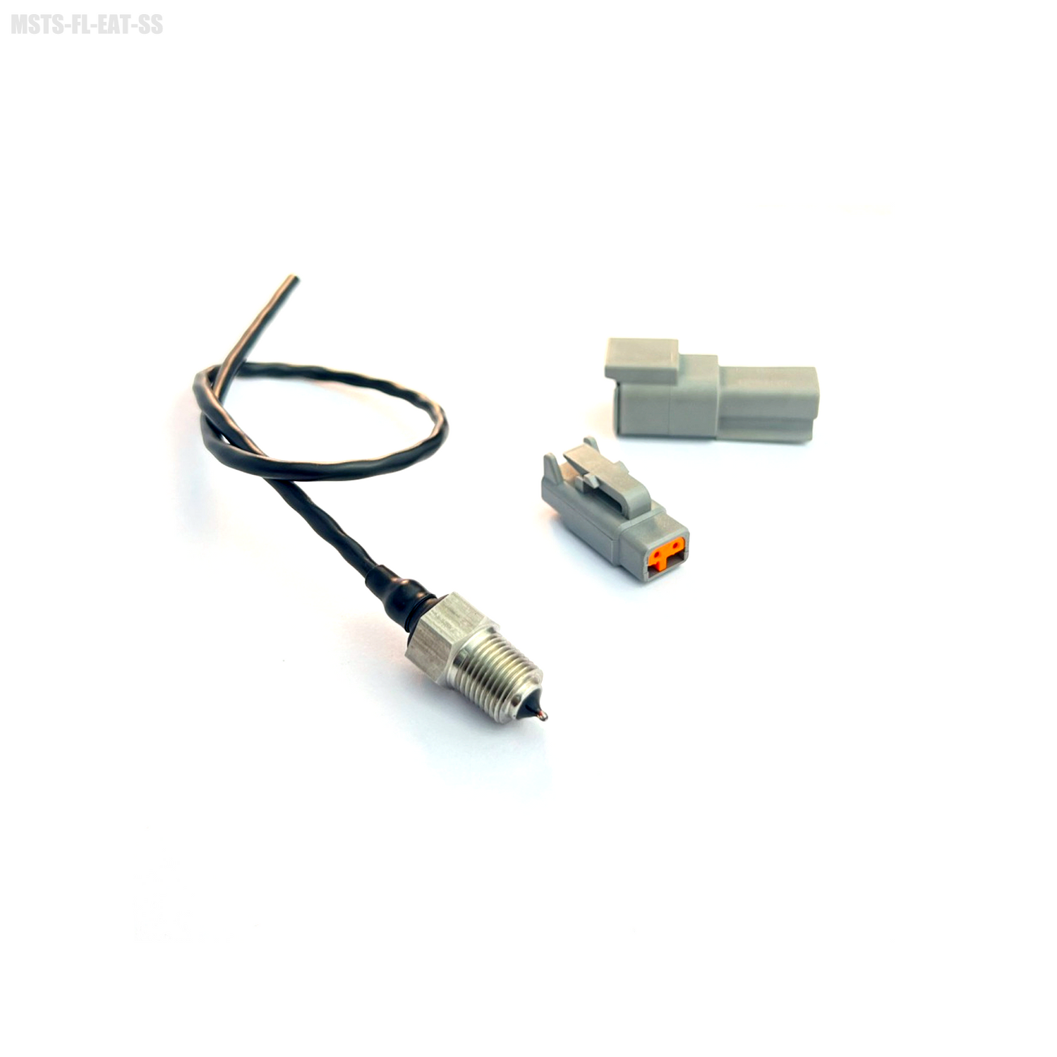 MSTS Series Glass Fast Response IAT - Pre Cooler (Shallow Position Exp ...