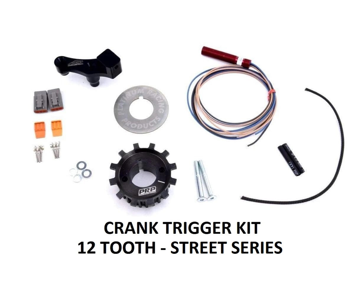 Custom Ignition Timing Kit to suit Nissan RB20 RB25 RB26 — Platinum ...
