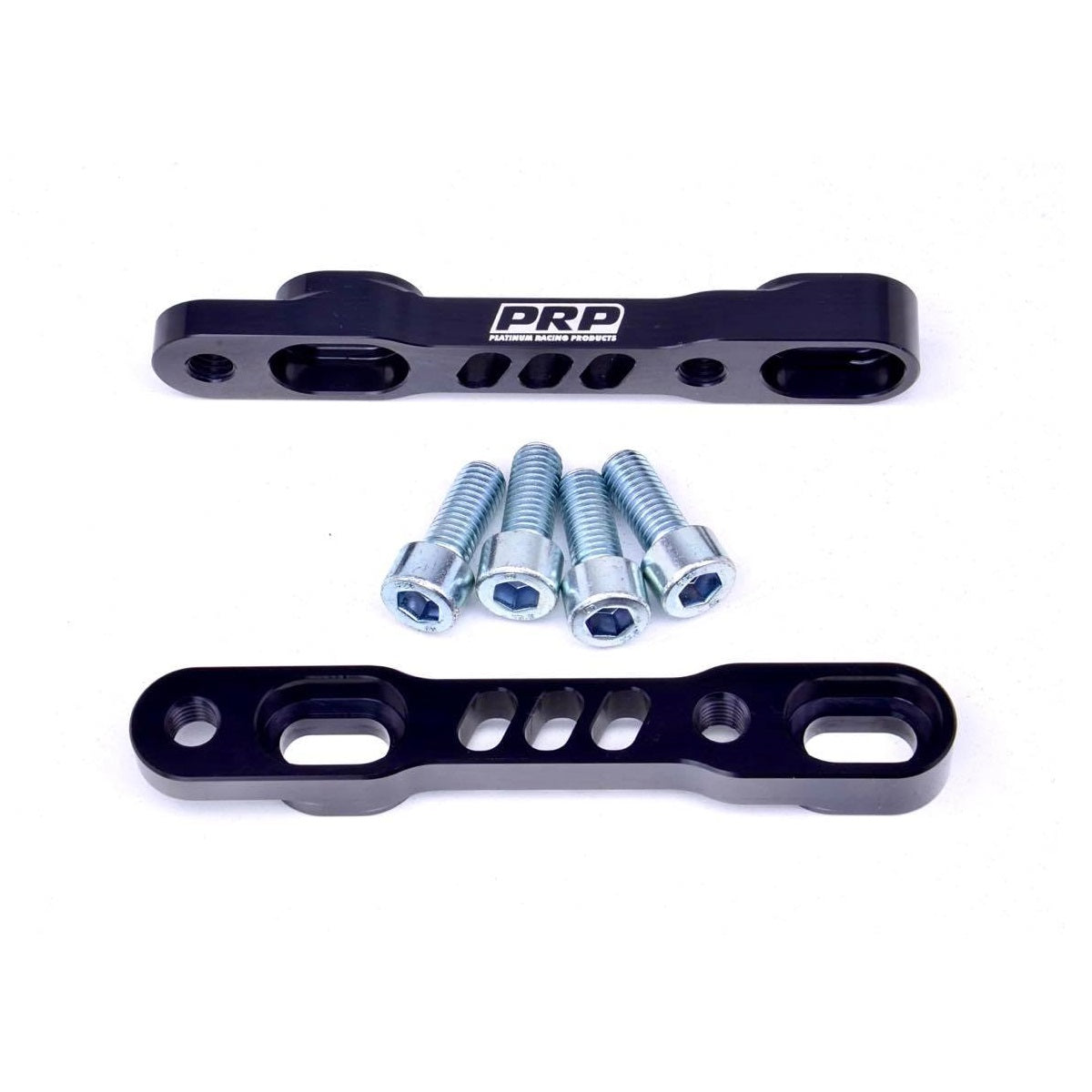PRP A/C Relocation Bracket Kit - Nissan RB20/RB25/RB26/RB30 — Platinum ...