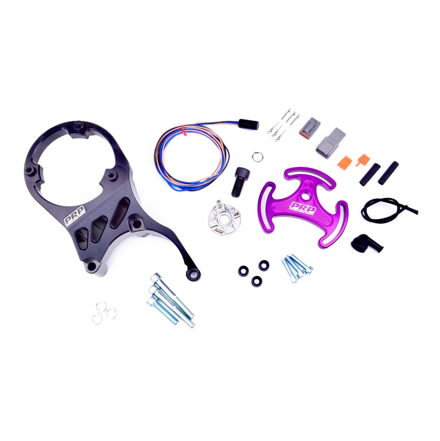 TRIGGER KITS — Platinum Racing Products