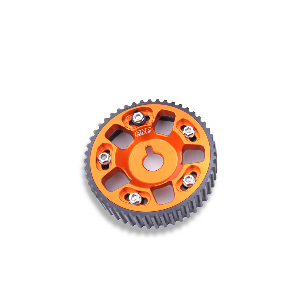 PRP Adjustable Cam Gears - Toyota 1JZ/2JZ — Platinum Racing Products