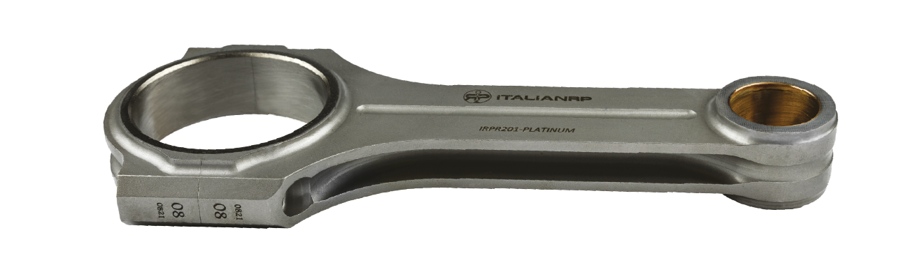 Italian RP Conrods to Suit Volkswagen Polo Afh [1.4Ltr. / 1.6Ltr. New ...