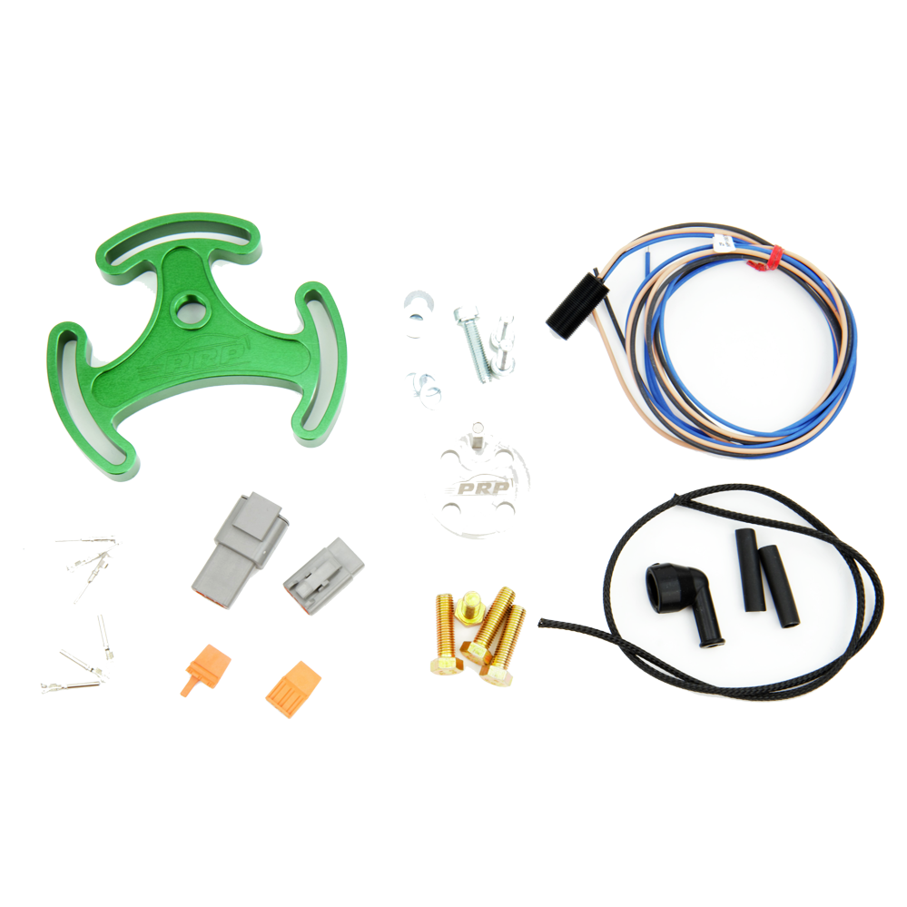 PRP Race Series Cam Ignition Timing Kit - Nissan VG30 — Platinum Racing ...
