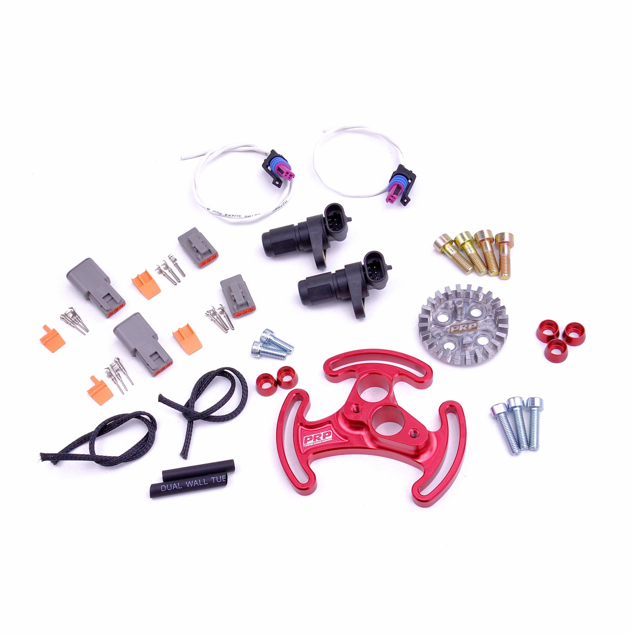 TRIGGER KITS — Platinum Racing Products