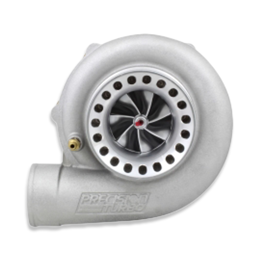 Street and Race Turbocharger - GEN2 PT6062 CEA — Platinum Racing Products