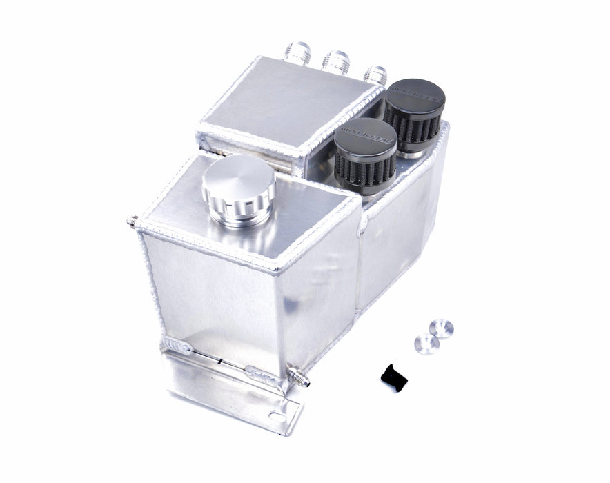 R32 GTR Catch Can and Washer Bottle — Platinum Racing Products