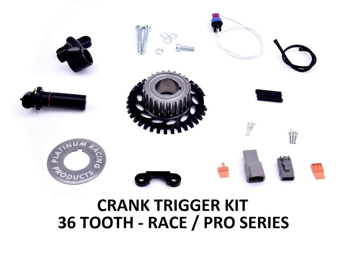 Custom Ignition Timing Kit to suit Nissan RB20 RB25 RB26 — Platinum ...