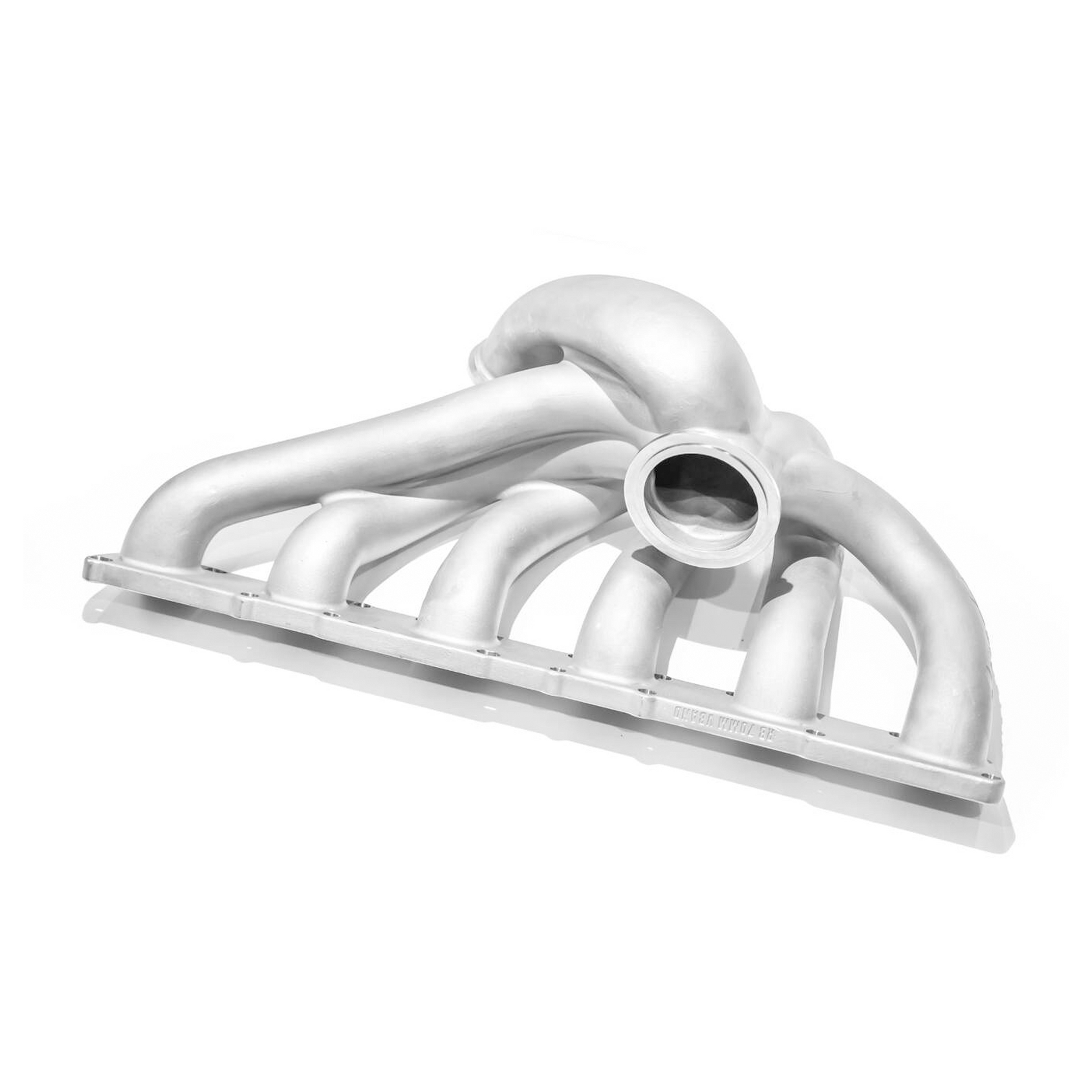 RB 70mm 'Big Daddy' Exhaust Manifold — Platinum Racing Products