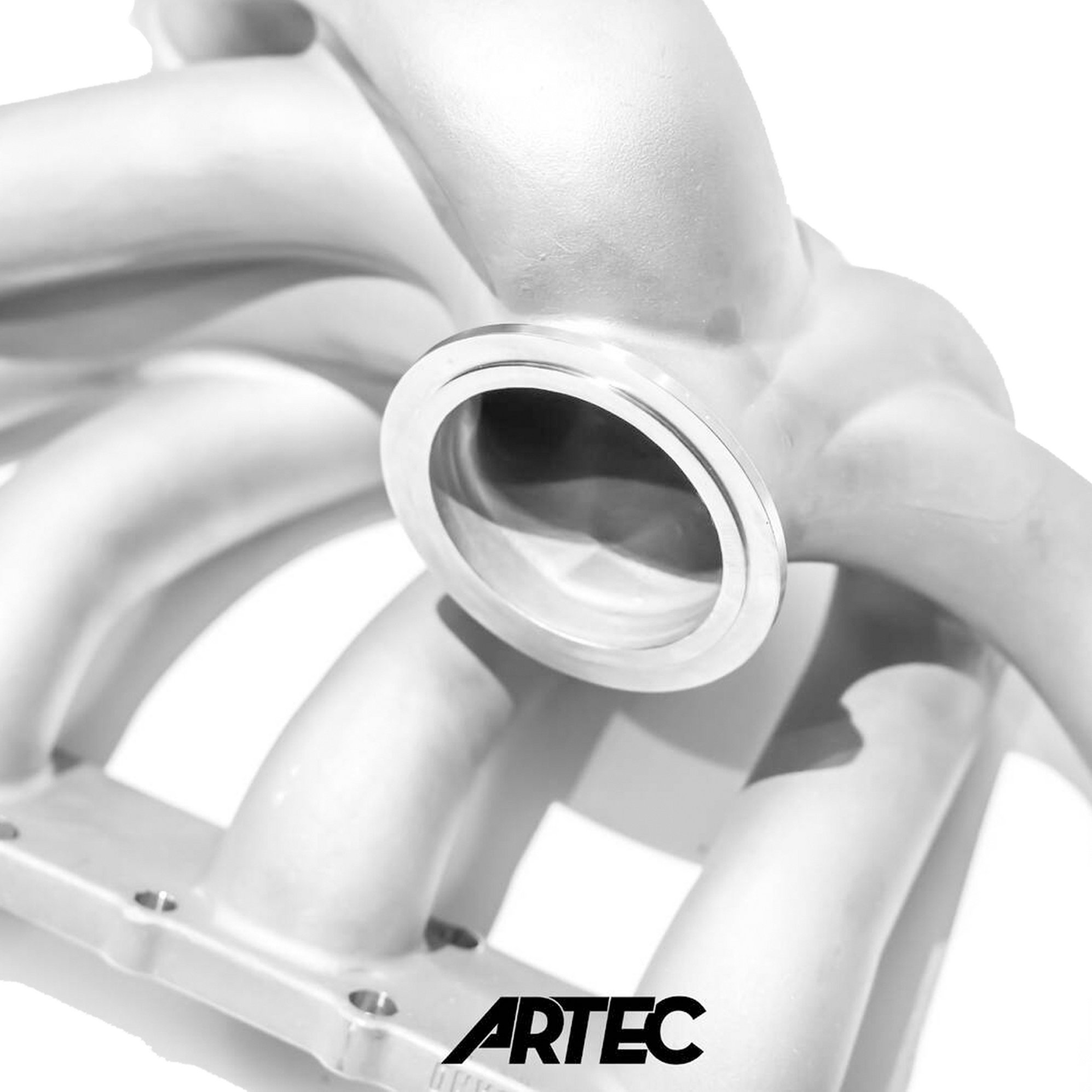 RB 70mm 'Big Daddy' Exhaust Manifold — Platinum Racing Products