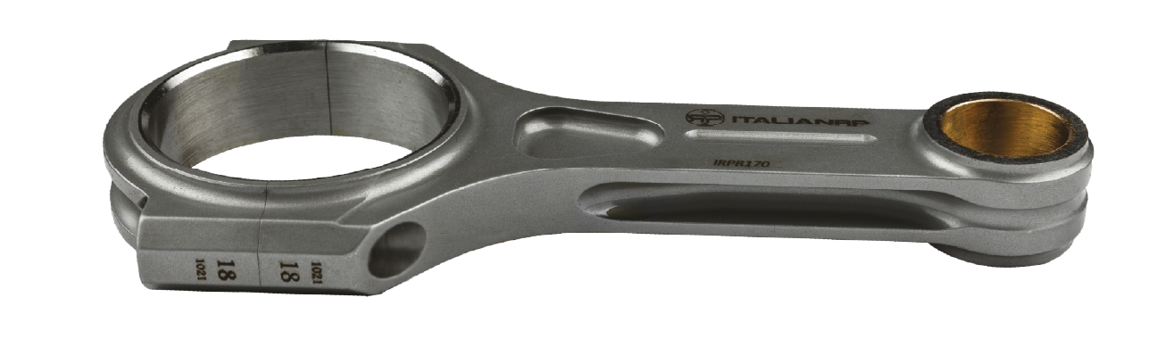 Italian RP Conrods to Suit Citroen/Peugeot 308 [1.6Ltr. Turbo ...