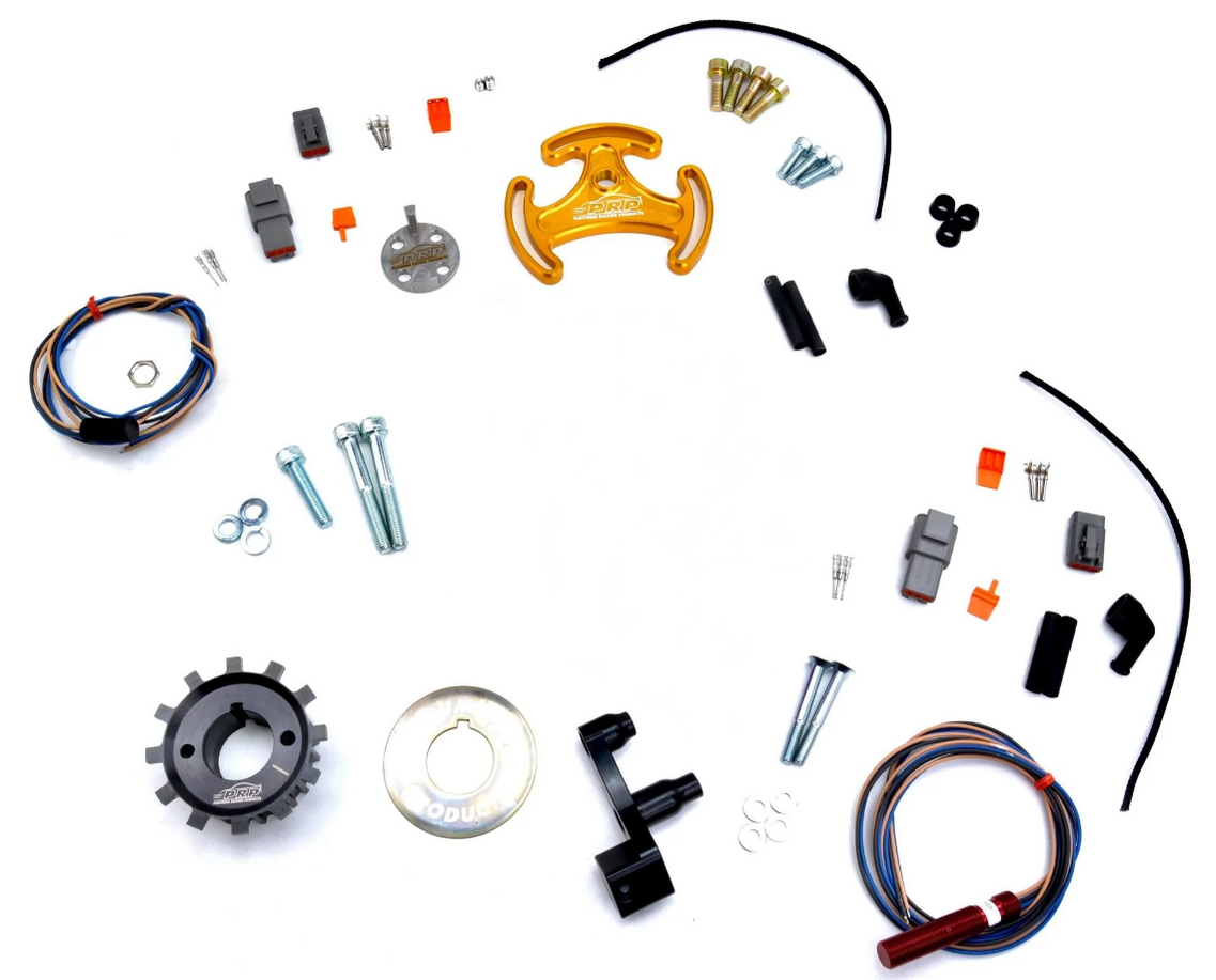 PRP Custom Ignition Timing Kit - Nissan/Holden RB30 SOHC — Platinum ...
