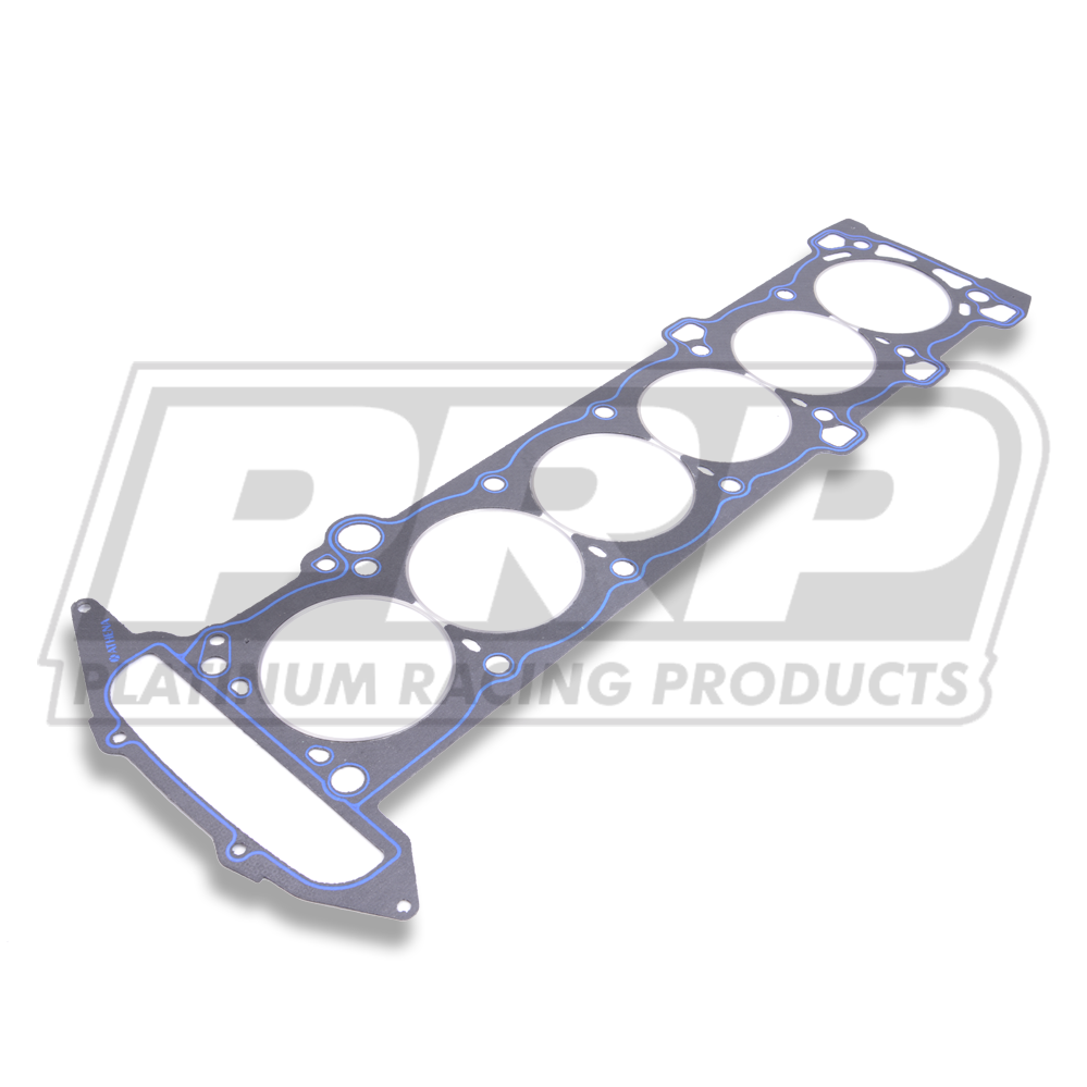 Vulcan Cut Ring Head Gasket to suit Nissan TB48 — Platinum Racing Products