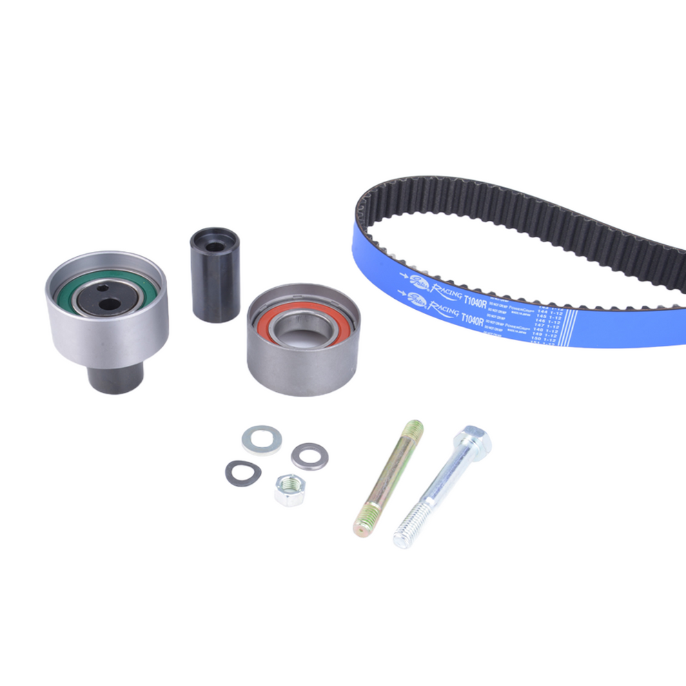 PRP Timing Belt Service Kit - Nissan RB20/RB25/RB26/RB30 Twin Cam ...