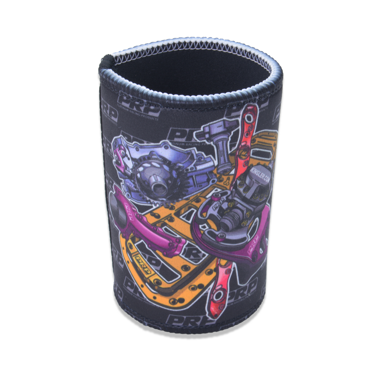 Stubby Cooler - Coloured — Platinum Racing Products